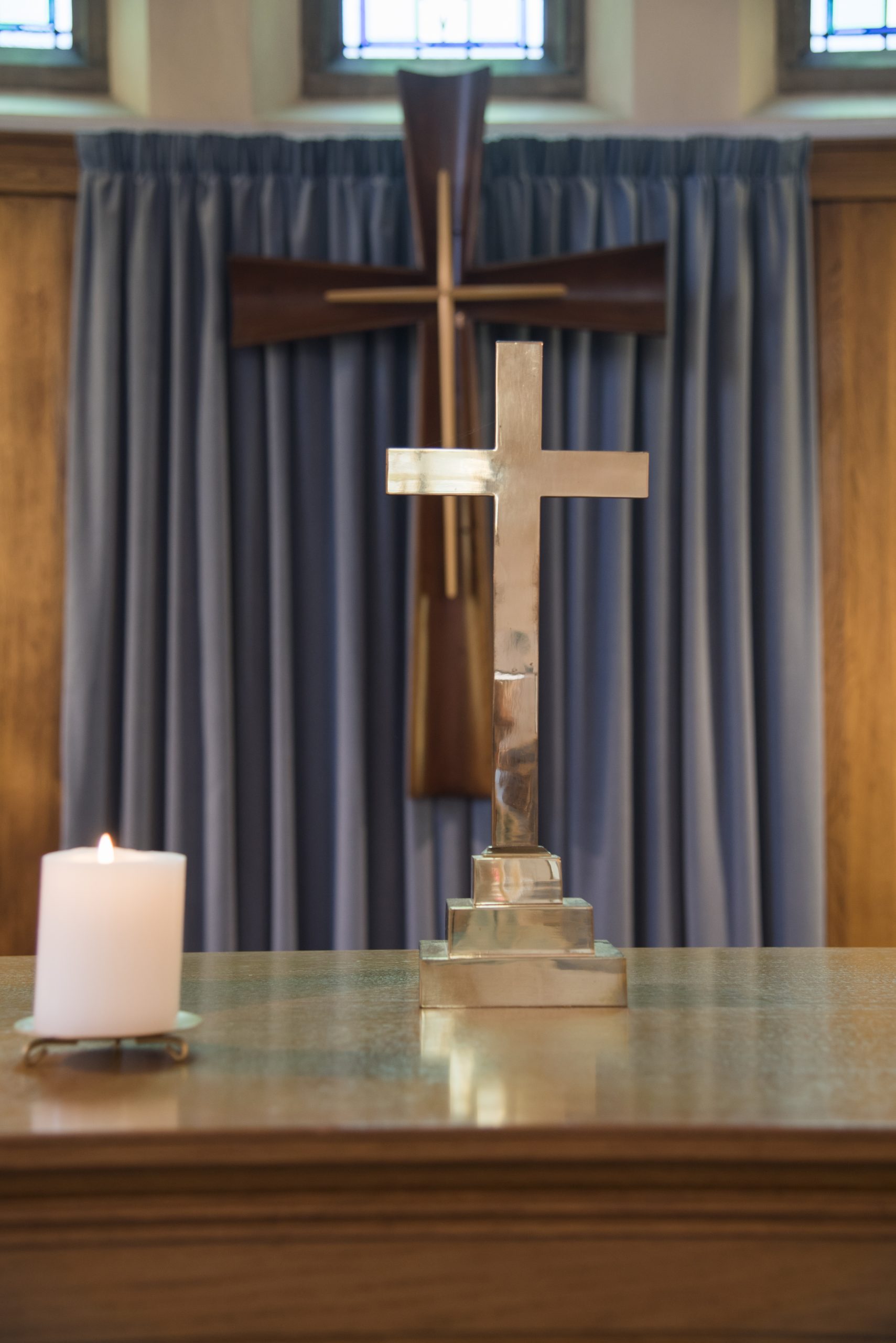 Our Calling – Pinner Methodist Church