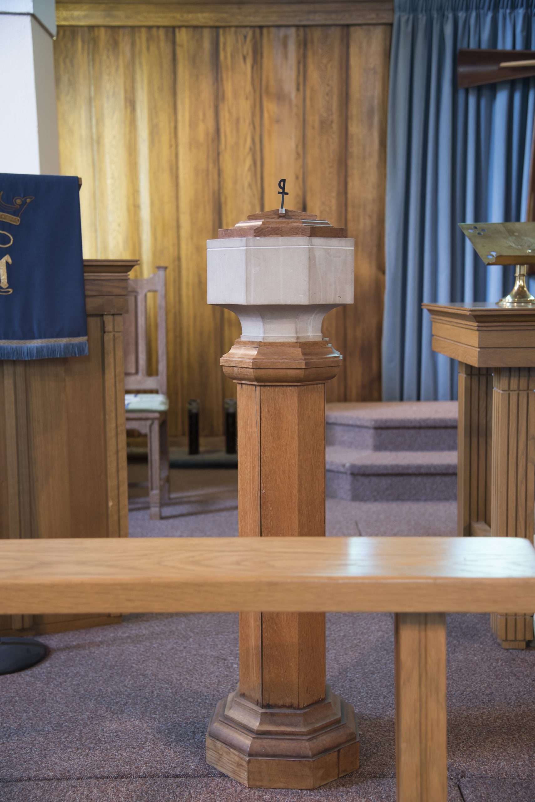 Our Calling – Pinner Methodist Church